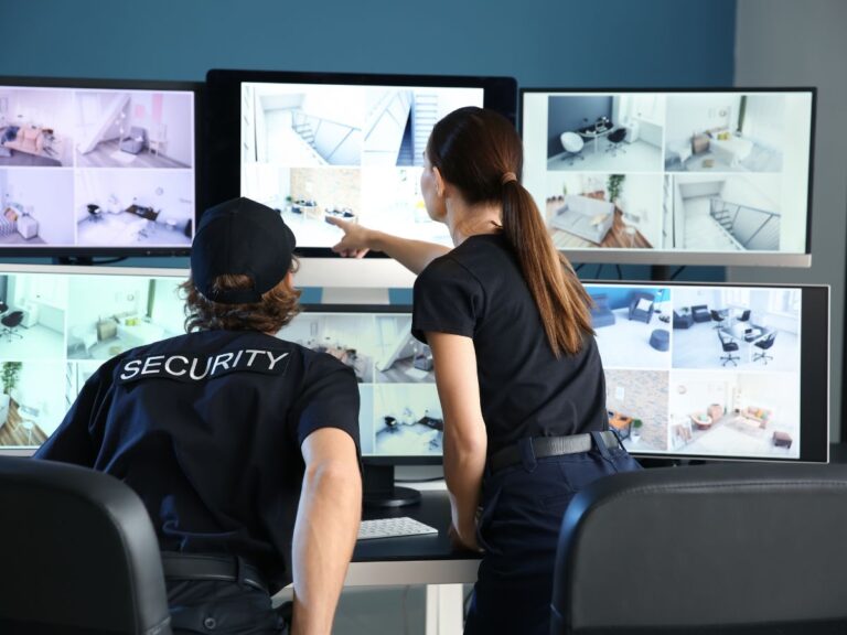 Guard Monitoring Unit in Ghana | Reliable Security Tracking